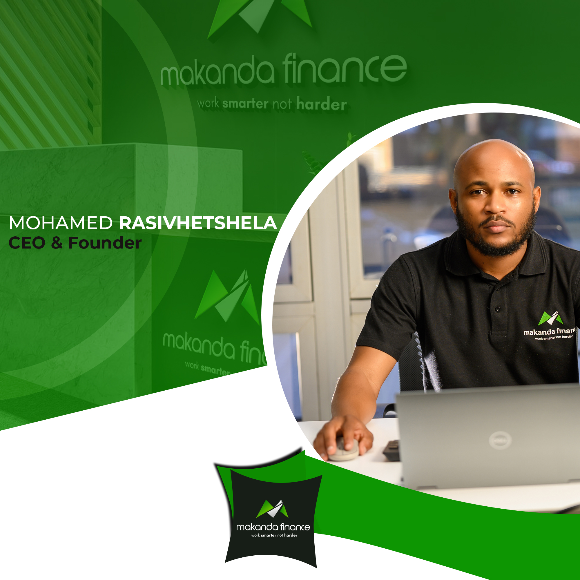 About Us – Makanda finance
