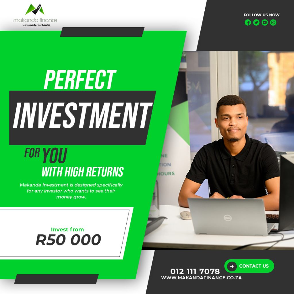 Products – Makanda finance